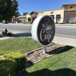 THE CUP CAFE - Updated October 2025 - 922 Photos & 851 Reviews - 6770 S ...