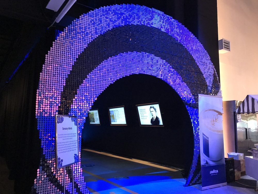 IMMERSIVE VAN GOGH EXHIBIT - Updated August 2024 - 82 photos & 40 avis ...