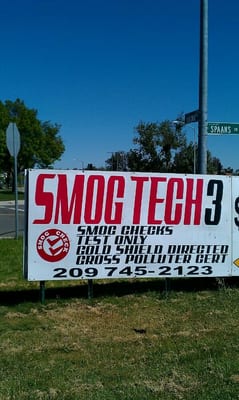 SMOG TECH 3 - Updated May 2026 - 10 Photos & 43 Reviews - 520 N Lincoln ...