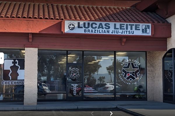 LUCAS LEITE BRAZILIAN JIU JITSU - Updated December 2025 - 11 Reviews - 725 W Foothill Blvs ...