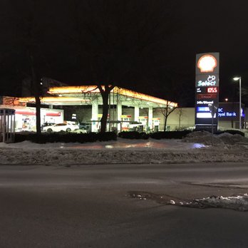 SHELL - Updated December 2025 - 2165 Erin Mills Parkway, Mississauga ...