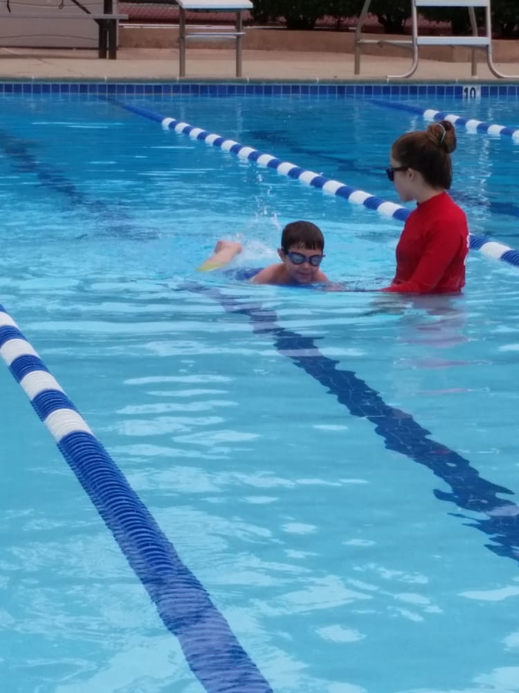 SCRIPPS RANCH SWIM & RACQUET CLUB - 10216 Scripps Trl, San Diego ...