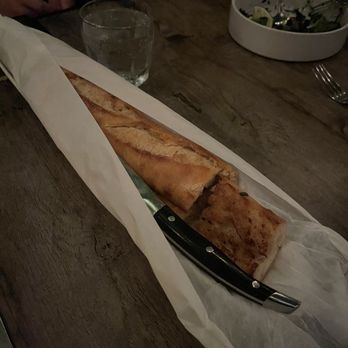 FIA RESTAURANT - 1815 Photos & 794 Reviews - 2454 Wilshire Blvd, Santa ...