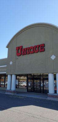 MYUNIQUE THRIFT - SOUTH PLAINFIELD - Updated November 2025 - 71 Photos & 84 Reviews - 698 Oak ...