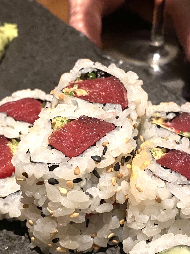 KURO - 544 Photos & 178 Reviews - Japanese - 1000 Boardwalk, Atlantic ...