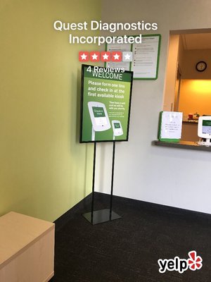 QUEST DIAGNOSTICS - Updated January 2026 - 28 Photos & 37 Reviews ...