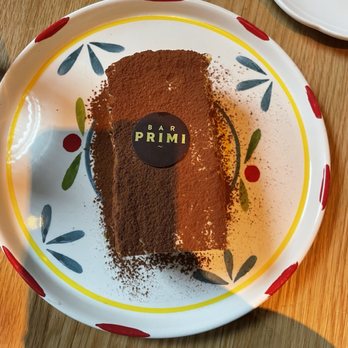 BAR PRIMI PENN DISTRICT - Updated August 2024 - 263 Photos & 49 Reviews ...