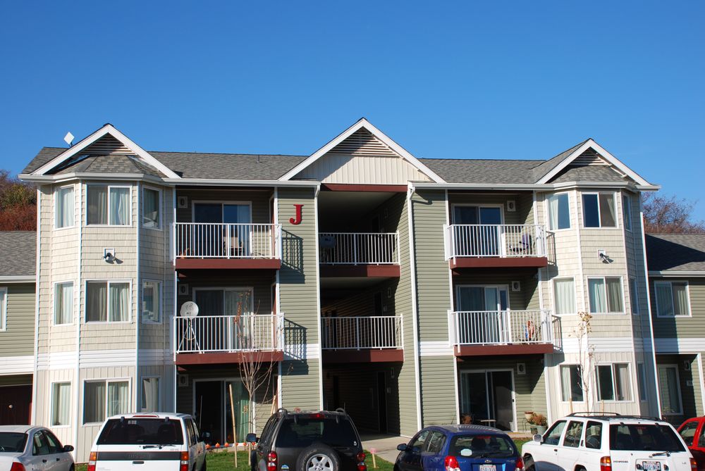 DABCO PROPERTY MANAGEMENT - 16 Photos & 41 Reviews - Apartments - 910 ...