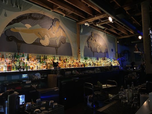 HOLY GHOST BAR - Updated December 2025 - 122 Photos & 112 Reviews ...