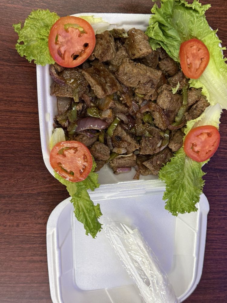 TUNIS- RIVER SIDE - Updated April 2025 - 12 Photos - 2700 Post St ...