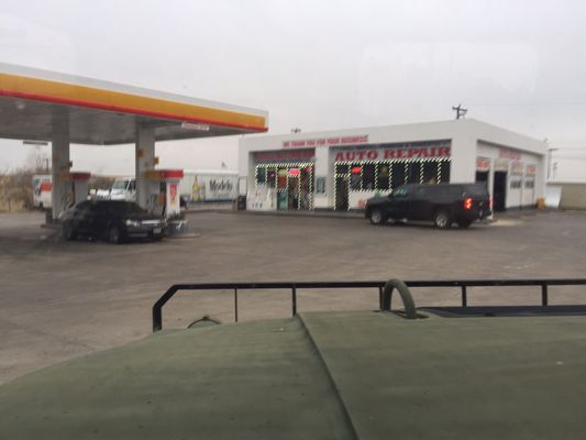 GUILBEAU SHELL - Updated July 2025 - 9094 Guilbeau Rd, San Antonio ...