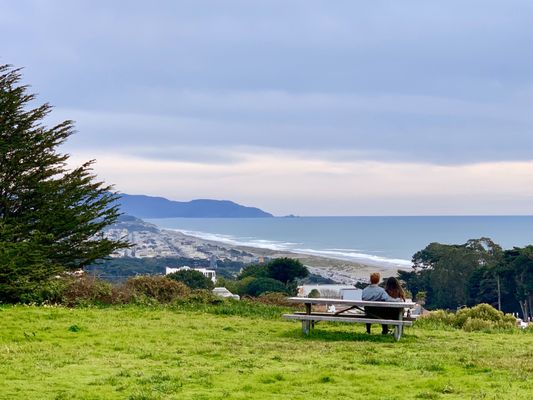 FORT MILEY - 140 Photos & 21 Reviews - Fort Miley, San Francisco ...