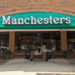 MANCHESTER’S GRILL - Updated December 2025 - 108 Photos & 149 Reviews ...