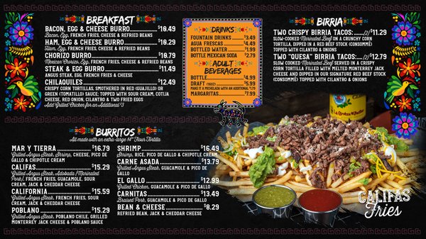 CALIFAS TACOS & BEER - Updated December 2025 - 147 Photos & 140 Reviews ...