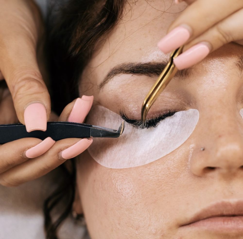 THE UPSTATE LASH BAR - Updated January 2026 - 14 Photos - 2375 ...