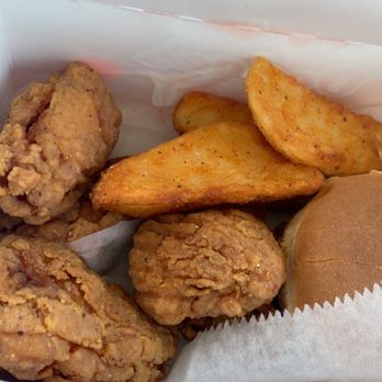 DODGE’S SOUTHERN STYLE - Updated December 2025 - 15 Photos & 22 Reviews ...