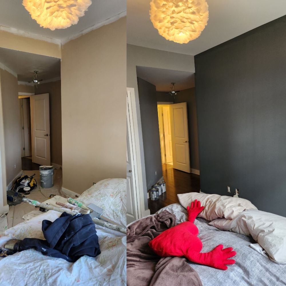 CUTHBERT HOME COATINGS - Updated January 2025 - 20 Photos - 1192 ...