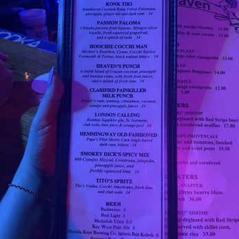 BLUE HEAVEN - Updated December 2024 - 5846 Photos & 5078 Reviews - 729 ...