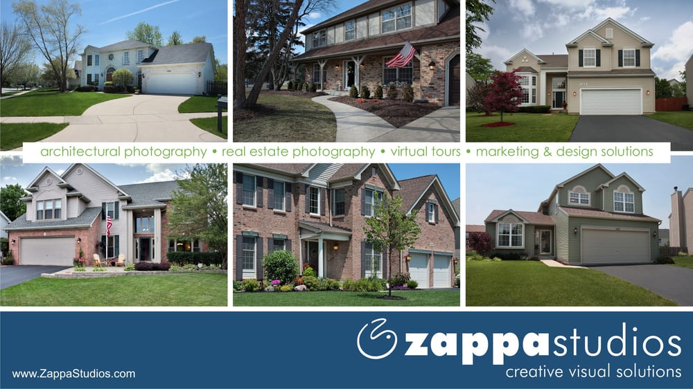 ZAPPA STUDIOS - Updated April 2024 - 1212 5th St, Aurora, Illinois ...