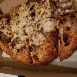 CHICK-N-PIZZA WORKS - 34 Photos & 33 Reviews - 129 Abbott Rd, Buffalo ...