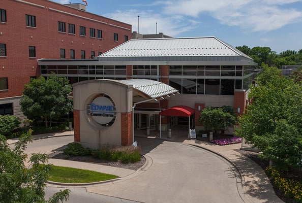 ENDEAVOR HEALTH CANCER CENTER - NAPERVILLE - Updated December 2025 ...