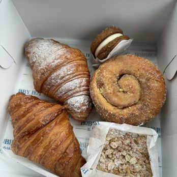 BOBBY BOY BAKESHOP - Updated June 2024 - 537 Photos & 179 Reviews ...
