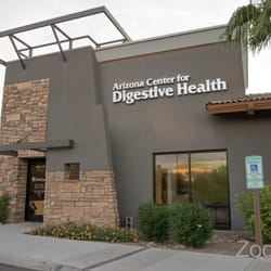 ARIZONA CENTERS FOR DIGESTIVE HEALTH - 63 Reviews - 2680 S Val Vista Dr ...