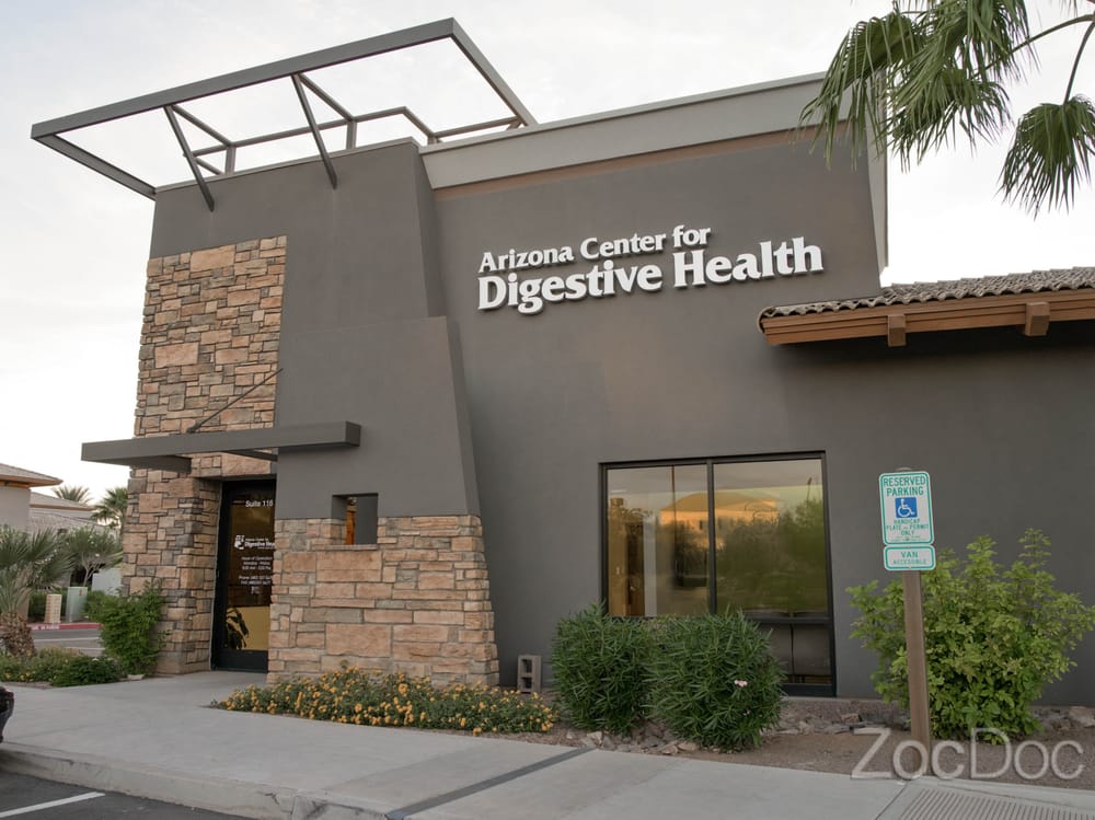 ARIZONA CENTERS FOR DIGESTIVE HEALTH - Updated December 2025 - 85 ...
