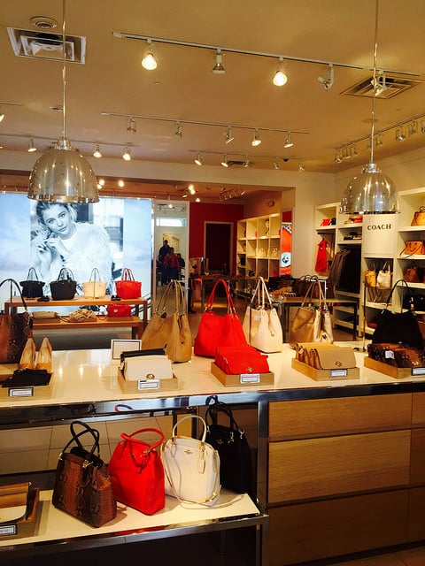 COACH FACTORY - Updated April 2024 - 11 Photos & 11 Reviews - 36470 ...