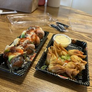 TOKYO 212 HIBACHI AND SUSHI EXPRESS - Updated June 2025 - 1313 N Barron ...