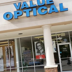 JCPENNEY OPTICAL - 14 Photos - 331 Brandon Town Ctr, Brandon, Florida ...