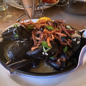 FLEX MUSSELS - 730 Photos & 1079 Reviews - Seafood - 1431 3rd Ave, New ...