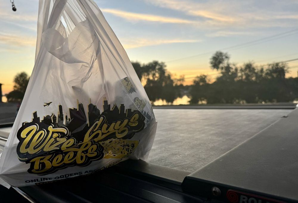 WIZE GUYS BEEFS - Updated September 2025 - 14 Photos & 12 Reviews - 302 W Broadway Ave, Moses ...