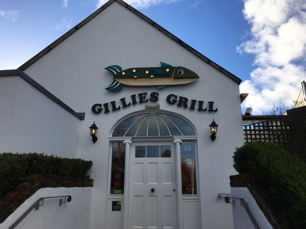 GILLIES BAR & GRILL - Updated January 2026 - 25 Photos - 136 Fenaghy ...