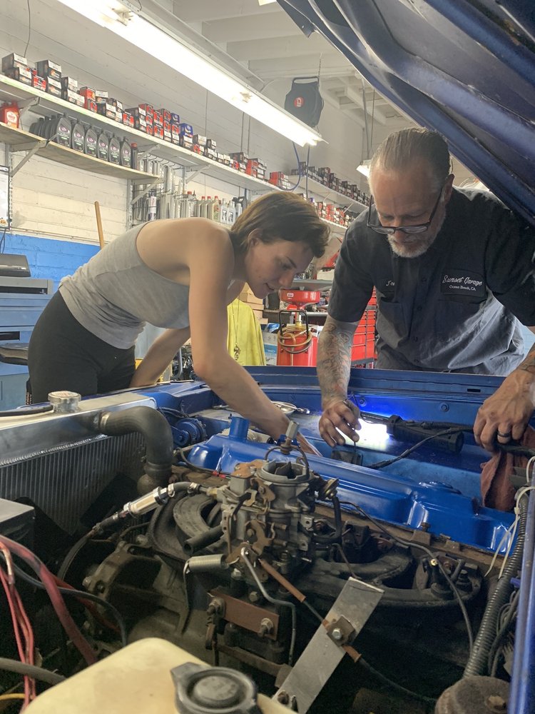 SUNSET GARAGE - 11 Photos & 70 Reviews - 1946 Bacon St, San Diego, CA ...