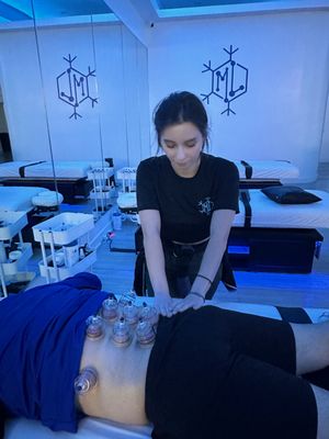 MUSCLE LAB - Updated December 2025 - 151 Photos & 113 Reviews - 2381 E ...