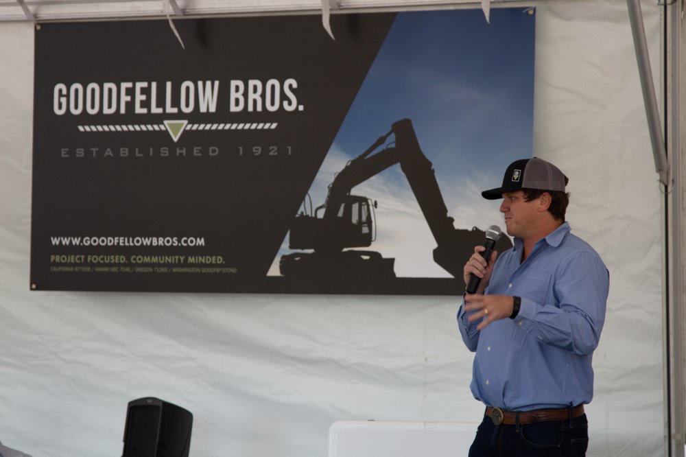 GOODFELLOW BROS. - Updated December 2025 - 11 Photos - 50 Contractors ...