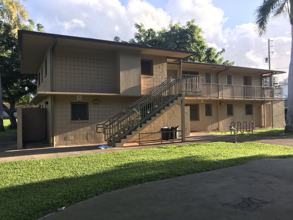 SHERIDAN COMMUNITY PARK - Parks - 833 Piikoi St, Honolulu, HI - Phone ...