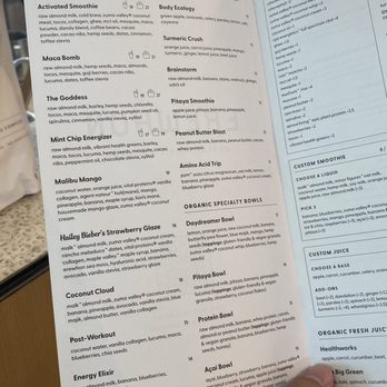 EREWHON - Updated May 2024 - 709 Photos & 341 Reviews - 2800 Wilshire ...