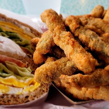 TOMBOY’S BURGERS - Updated February 2025 - 242 Photos & 261 Reviews ...