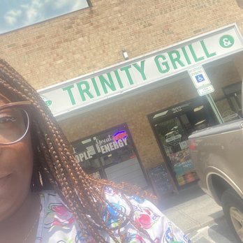 TRINITY GRILL & SOCIAL MARKETPLACE - Updated October 2025 - 14 Reviews ...