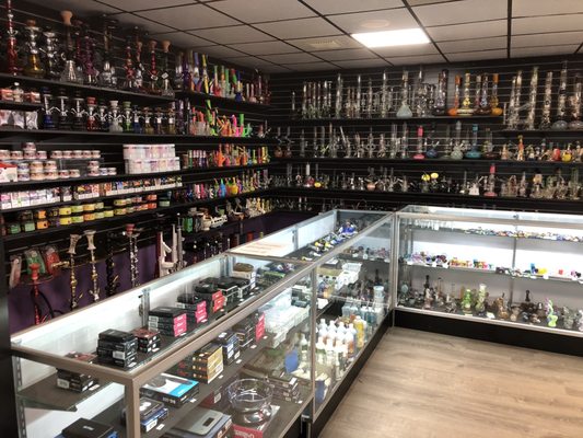 PLANET X VAPOR & SMOKE - Updated March 2025 - 10 Photos & 16 Reviews ...