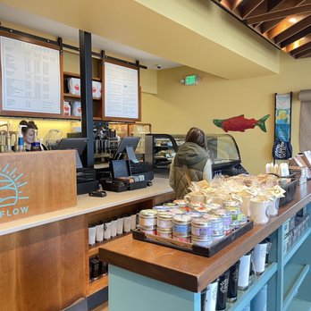 STIMULUS COFFEE + BAKERY - Updated April 2025 - 170 Photos & 200 ...