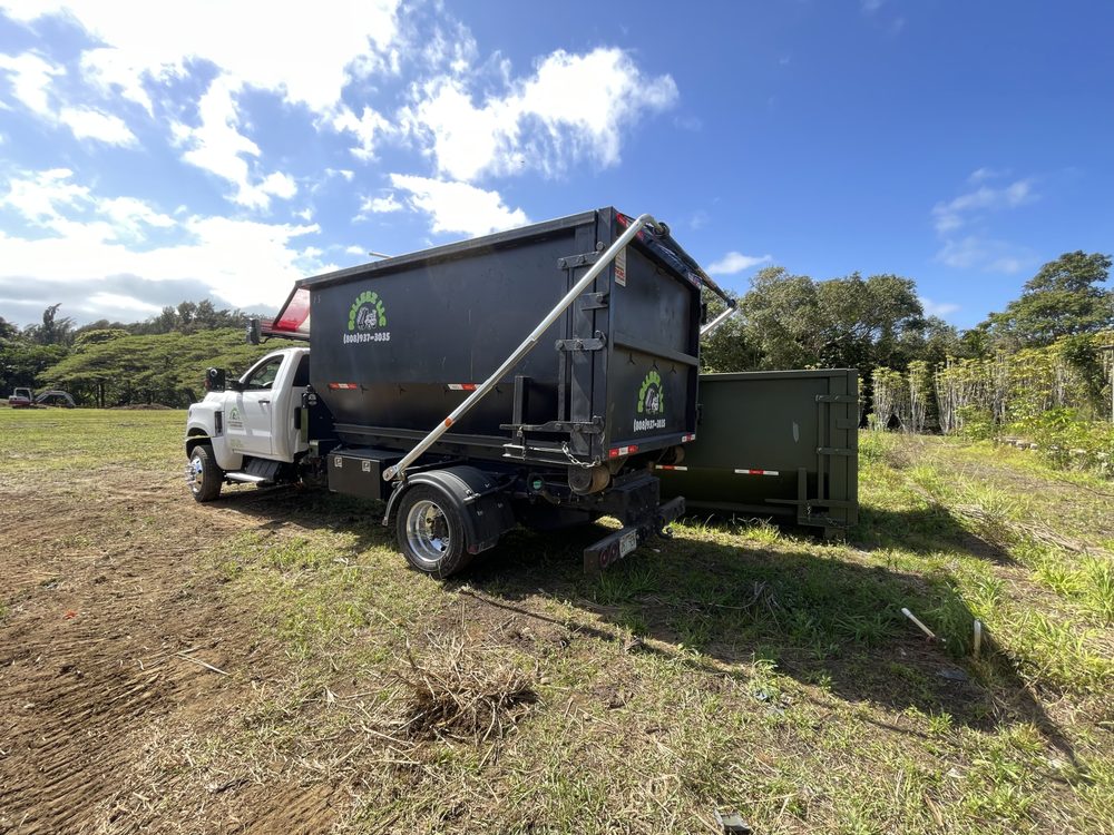ROLLEEZ - Updated January 2026 - Holualoa, Hawaii - Dumpster Rental ...