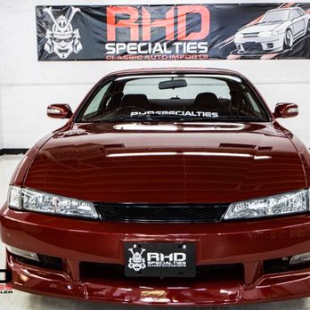RHD SPECIALTIES - Updated October 2025 - 27 Photos & 19 Reviews - 18814 ...