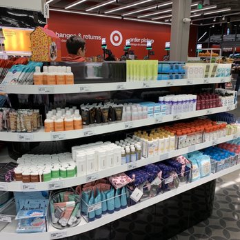 TARGET - Updated November 2024 - 63 Photos & 66 Reviews - 1302 S La ...