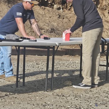 ROUTE 66 SHOOTING SPORTS PARK - Updated June 2025 - 420 Photos & 242 ...