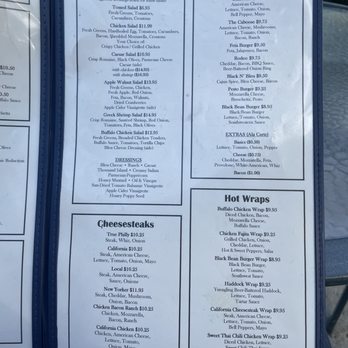 Station At Reinholds Inn - Reserve Now - American - Updated June 2025 ...