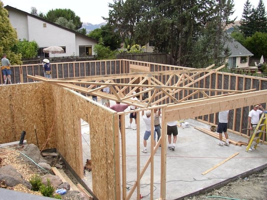 CALIFORNIA PRE CUT HOMES - Updated November 2025 - 15 Photos - 425 El ...