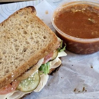 DUNELAND STATION DELI - Updated April 2025 - 47 Photos & 25 Reviews ...